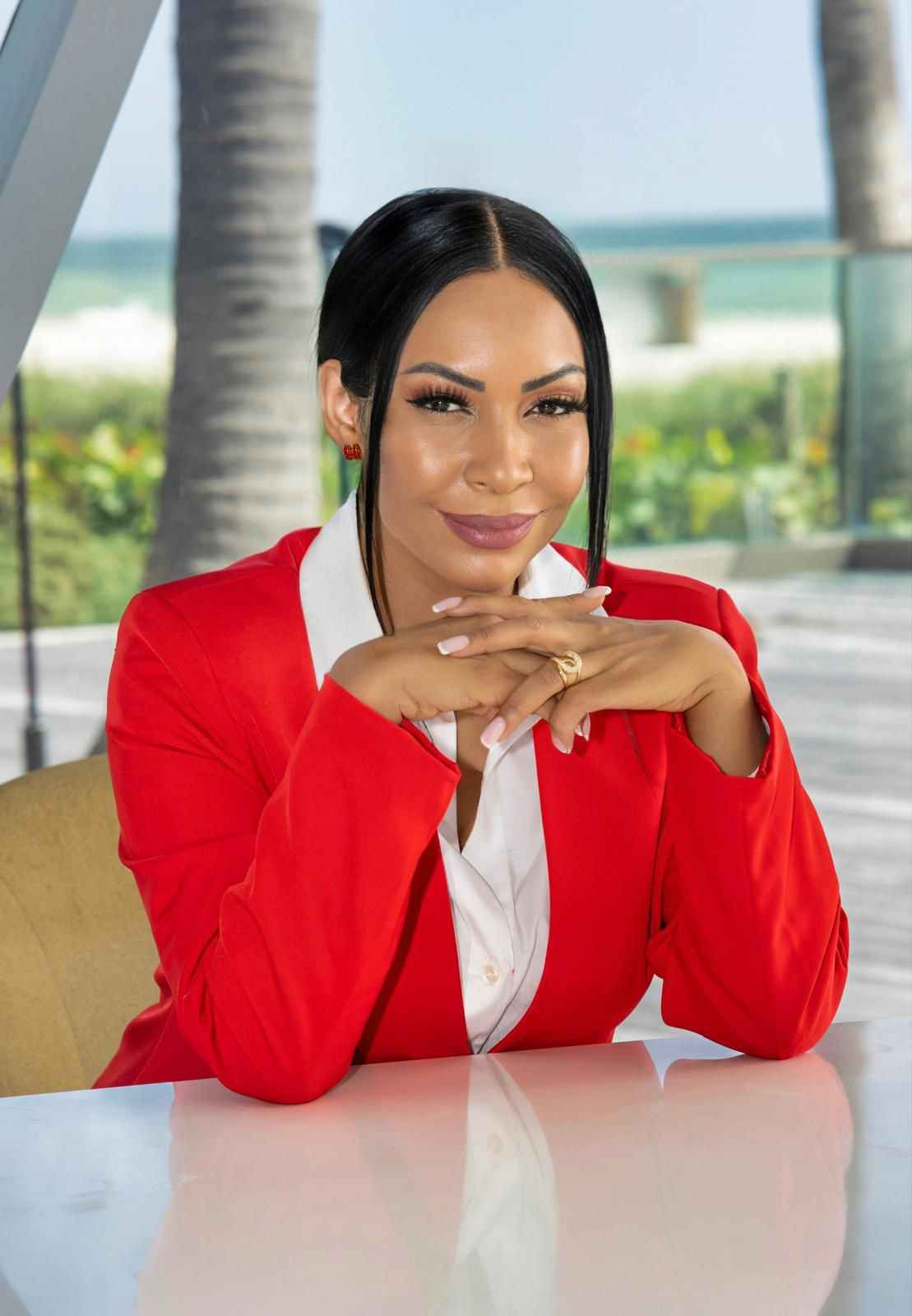 Bárbara Brandão: Uma referência de luxo, moda e superação no cenário ...