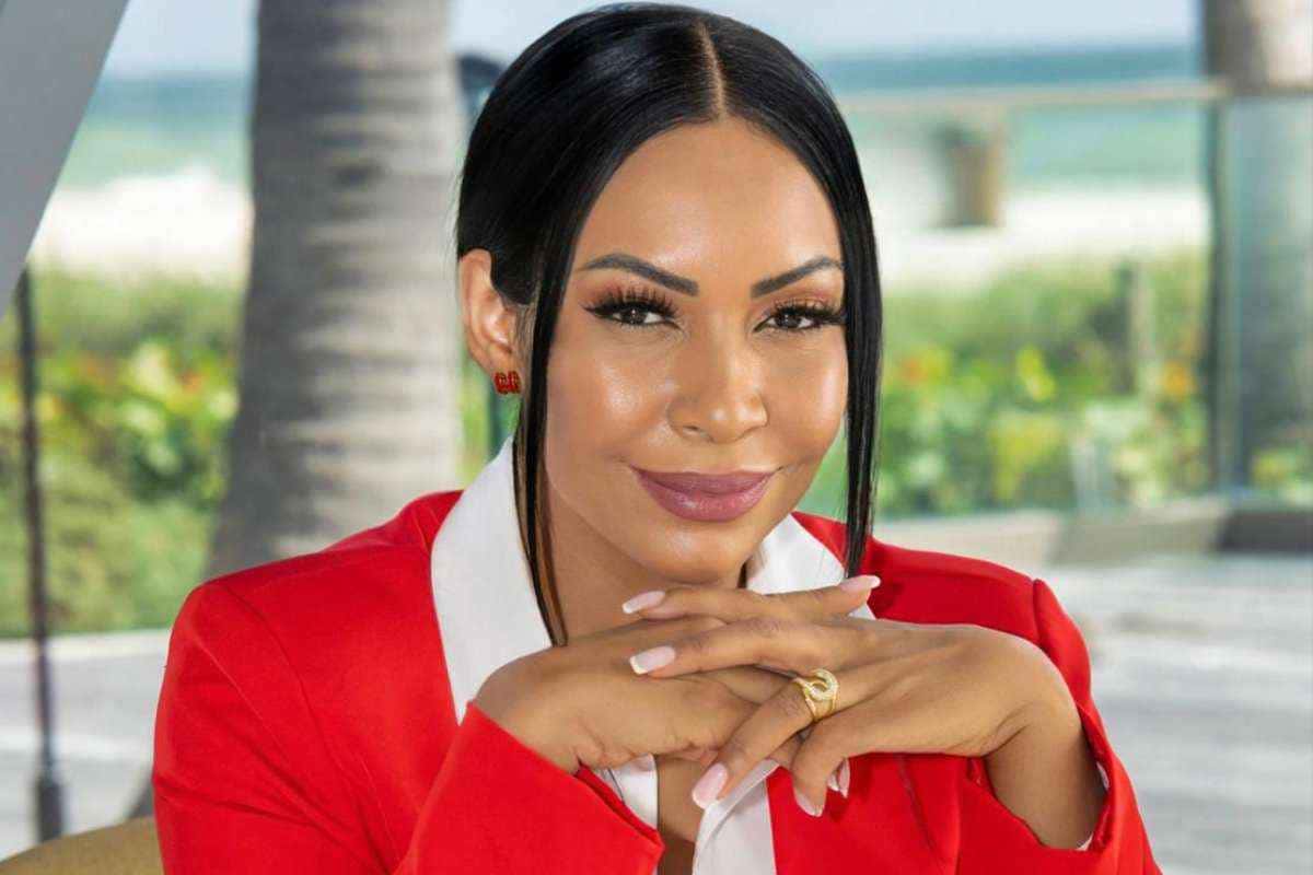 Bárbara Brandão: Uma referência de luxo, moda e superação no cenário ...